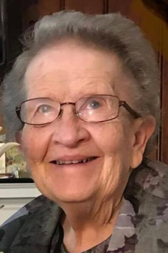 Jean Rae Jones 1927-2022 | News, Sports, Jobs - The Vindicator